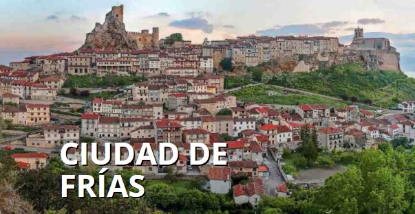 Entorno, qué ver – Camping La Isla